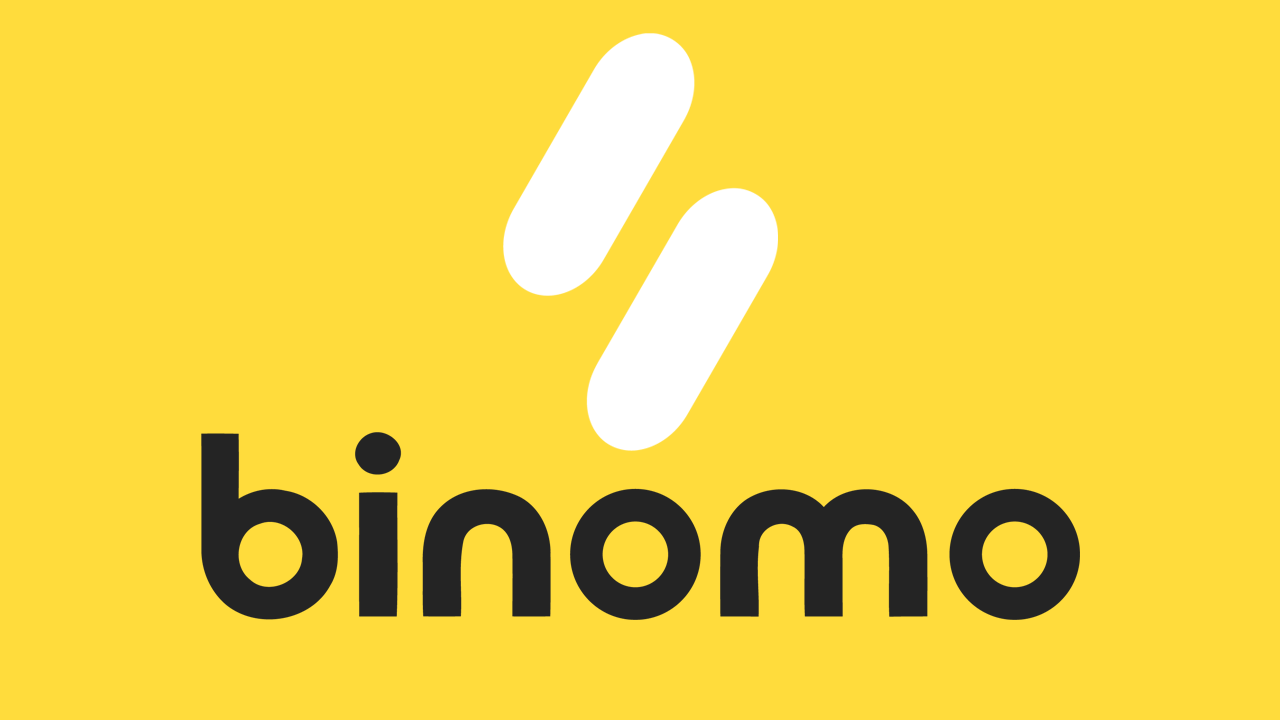 Binomo Broker | Binomo: The Ultimate Trading Platform for Binary ...